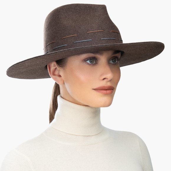 Eric Javits | Accessories | Pike Hat | Poshmark